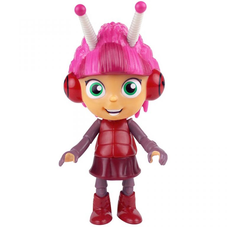 Hijinx Toys | Fab Figures